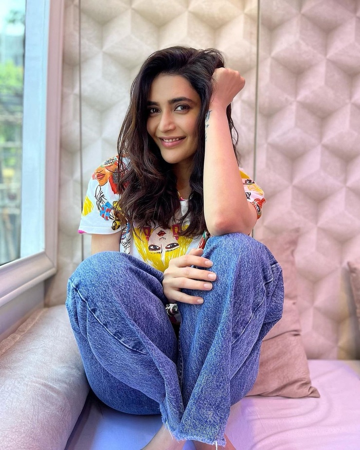 Picture of Karisma Tanha