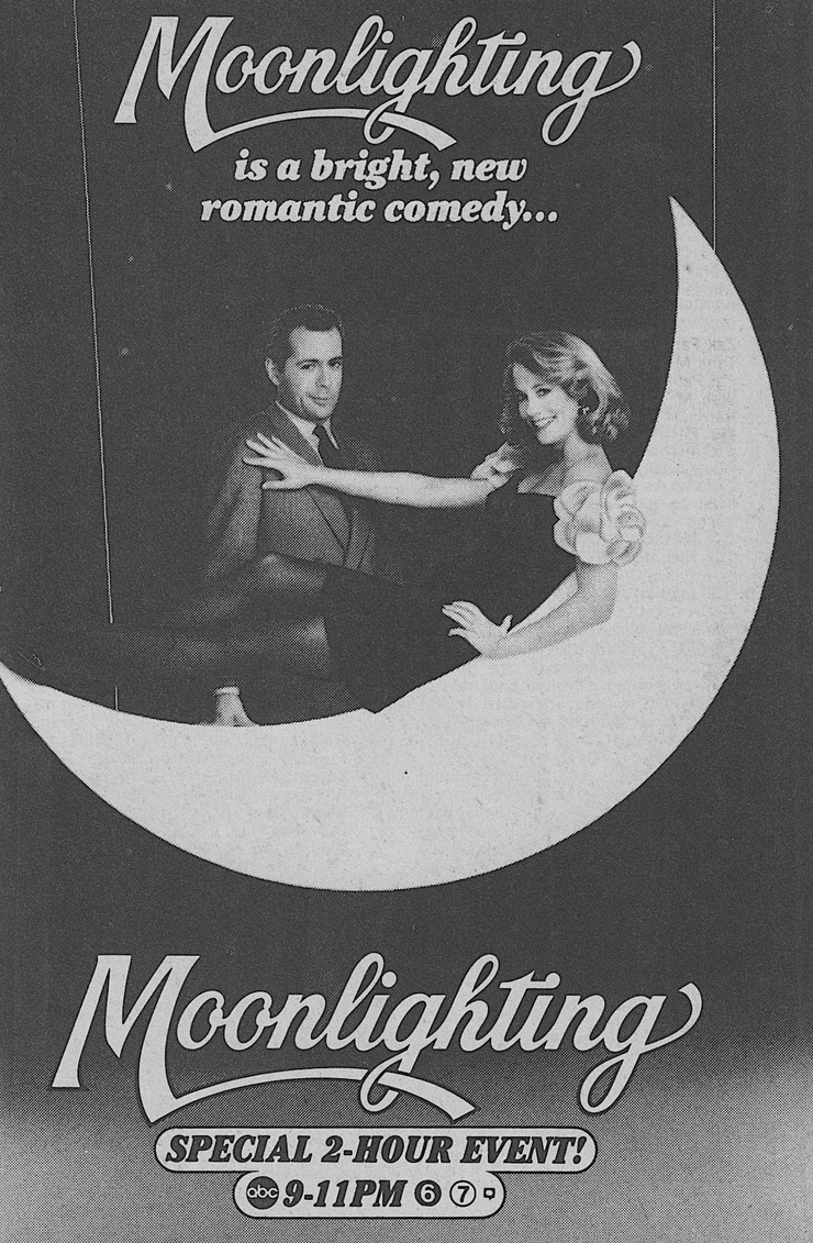 Picture of Moonlighting