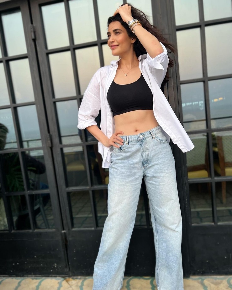 Picture of Karisma Tanha