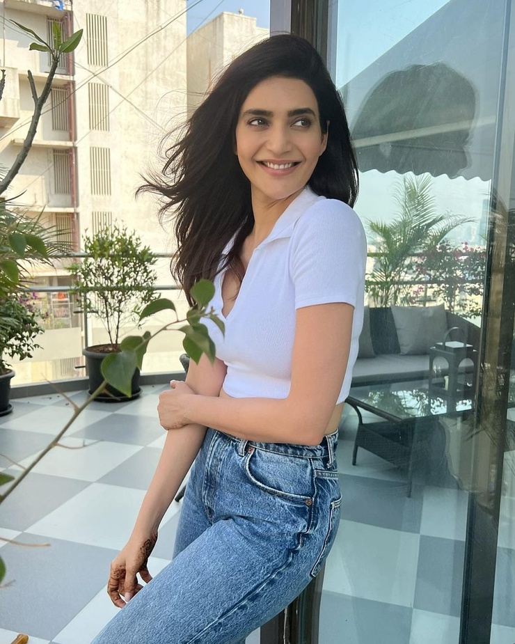 Picture of Karisma Tanha