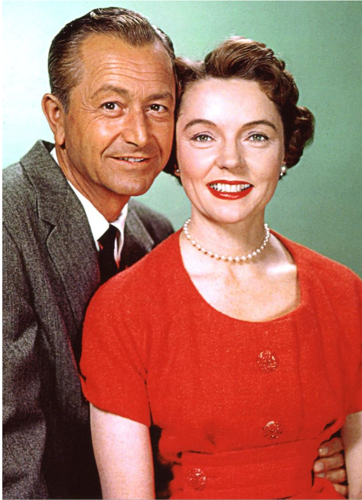 Picture of Father Knows Best (1954-1960)