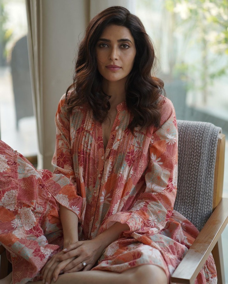 Image of Karisma Tanha