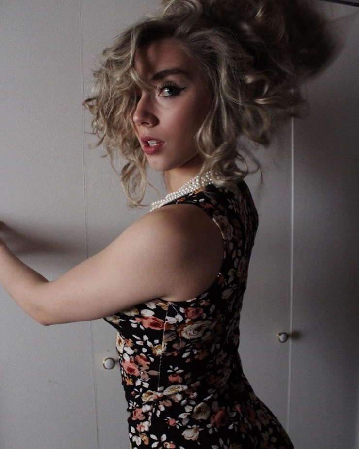 Picture of Elizabeth Wheeland