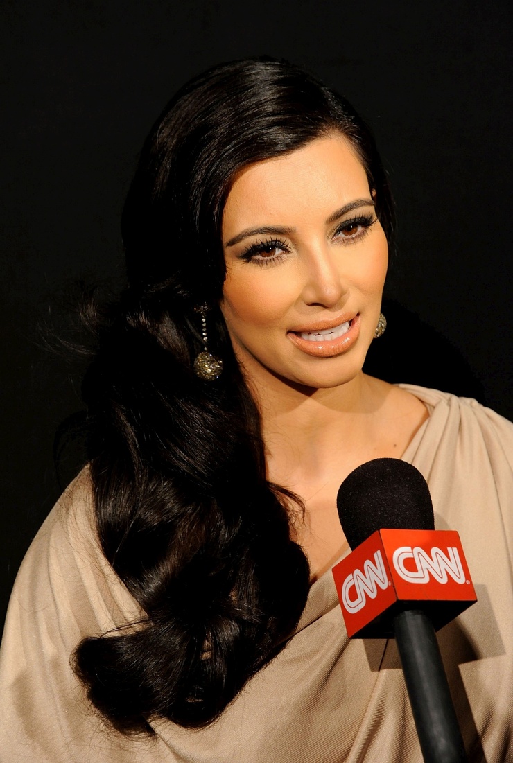 Picture of Kim Kardashian