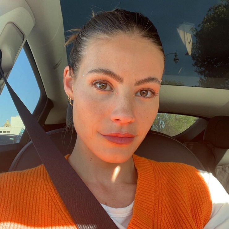 Image of Mackenzie Rose