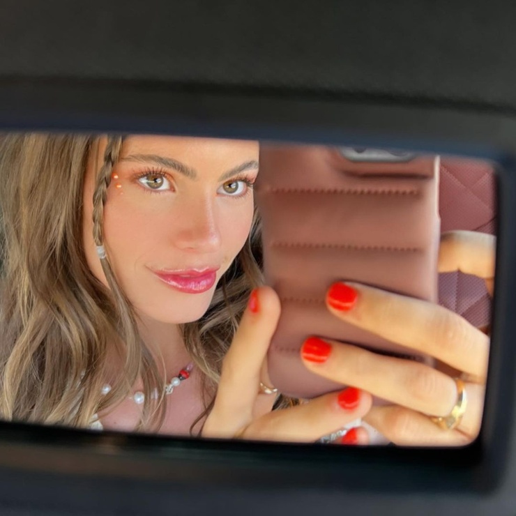 Picture of Mackenzie Rose