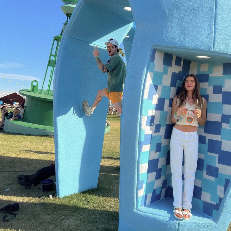 Image of Mackenzie Rose