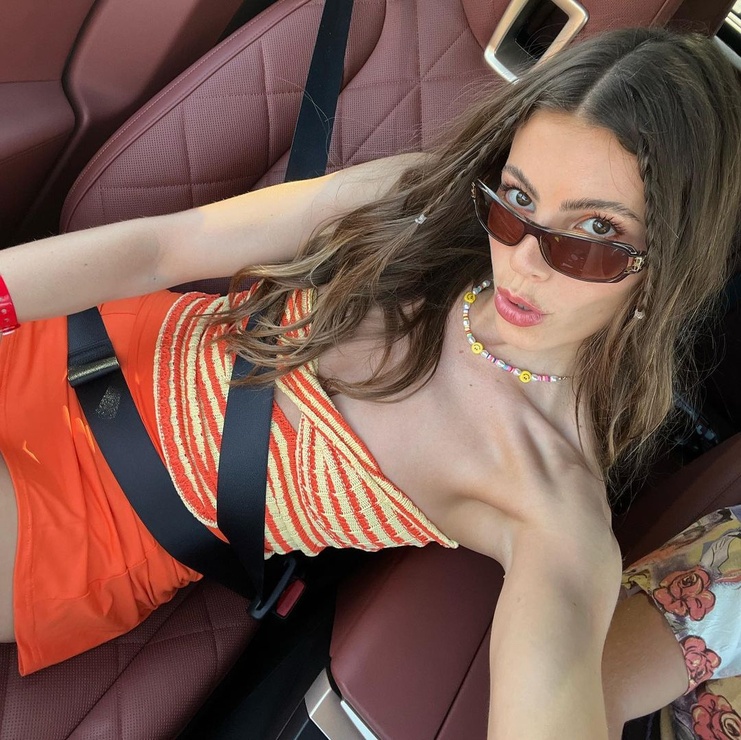 Picture of Mackenzie Rose