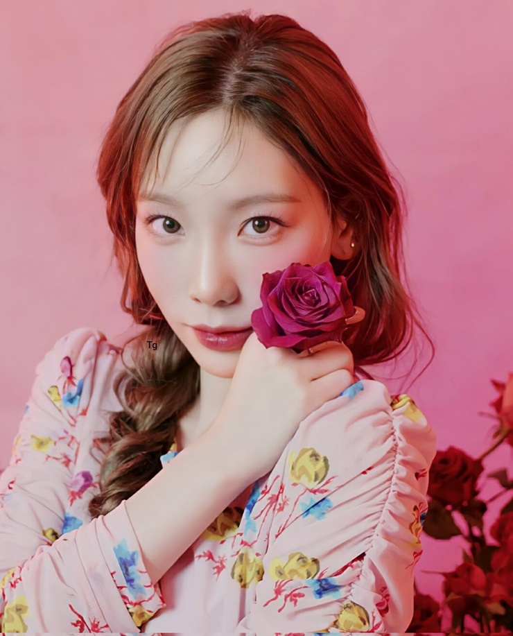 Picture of Taeyeon