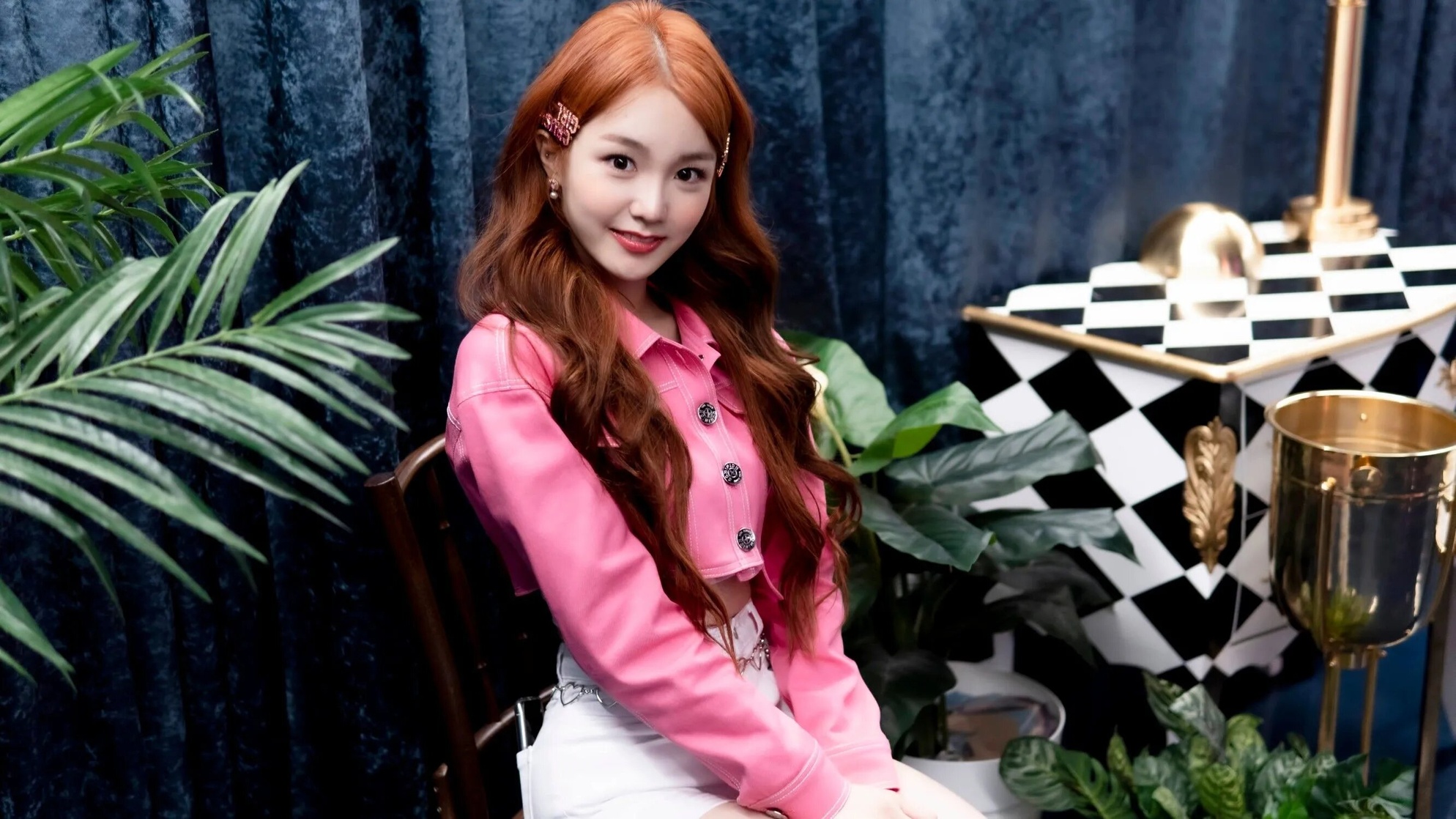 Picture of Na-yeon Kwon