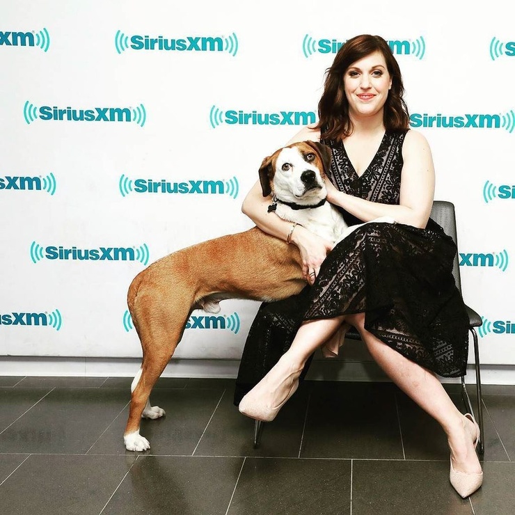 Picture of Allison Tolman