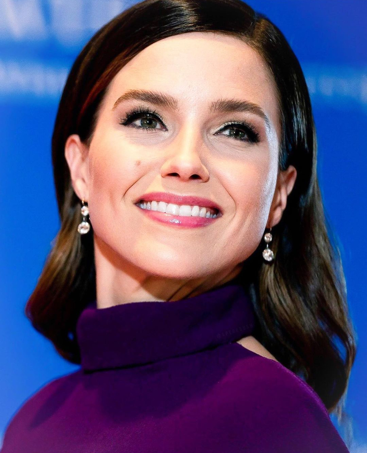 Picture of Sophia Bush