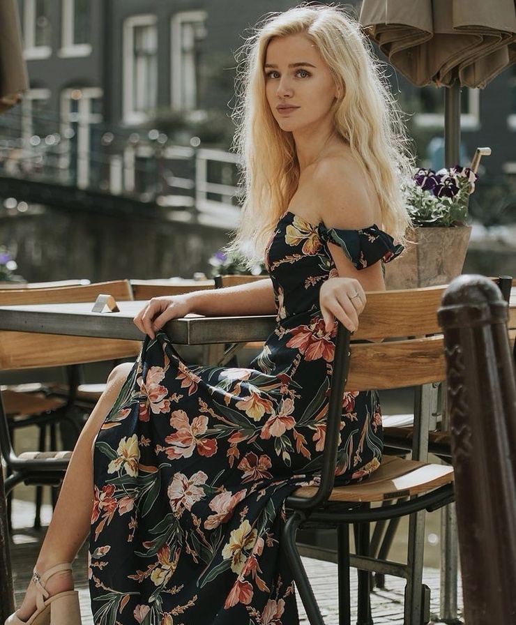 Picture of Eva Vlaardingerbroek