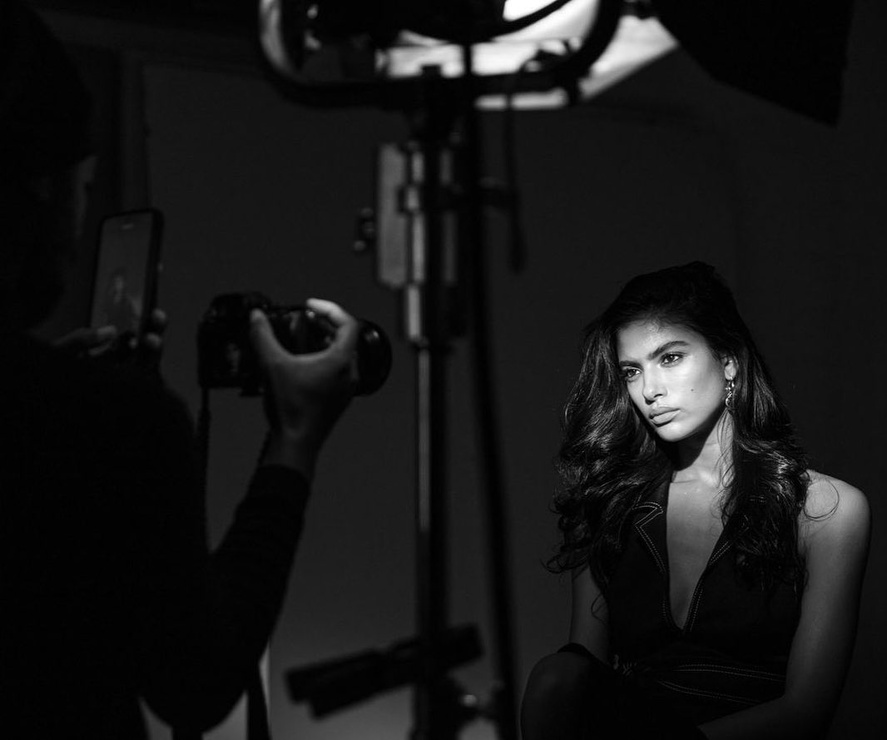 Picture of Rania Benchegra