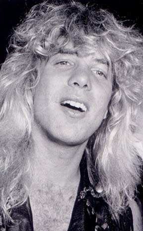 Picture of Steven Adler