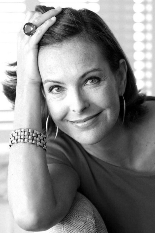 Carole Bouquet picture