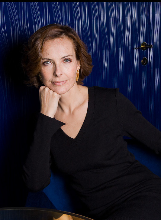 Picture of Carole Bouquet