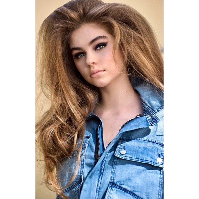 Picture of Jade Weber