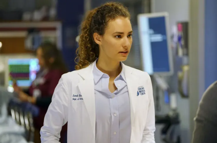 Picture of Rachel DiPillo