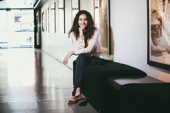 Image of Rachel DiPillo