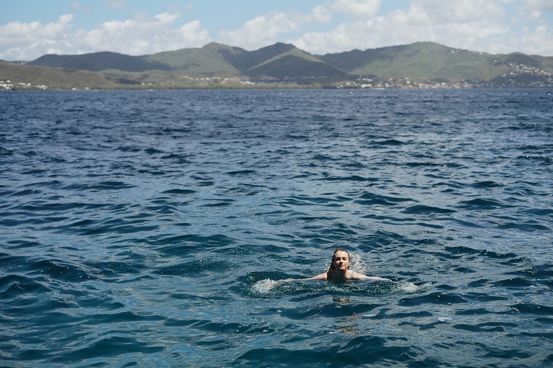 Image of Sigrid Agren