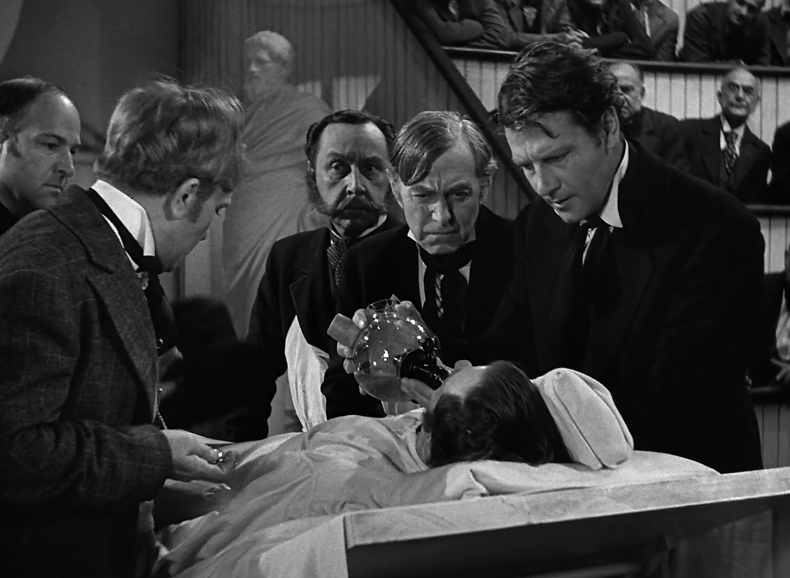 Harry Carey and Joel McCrea