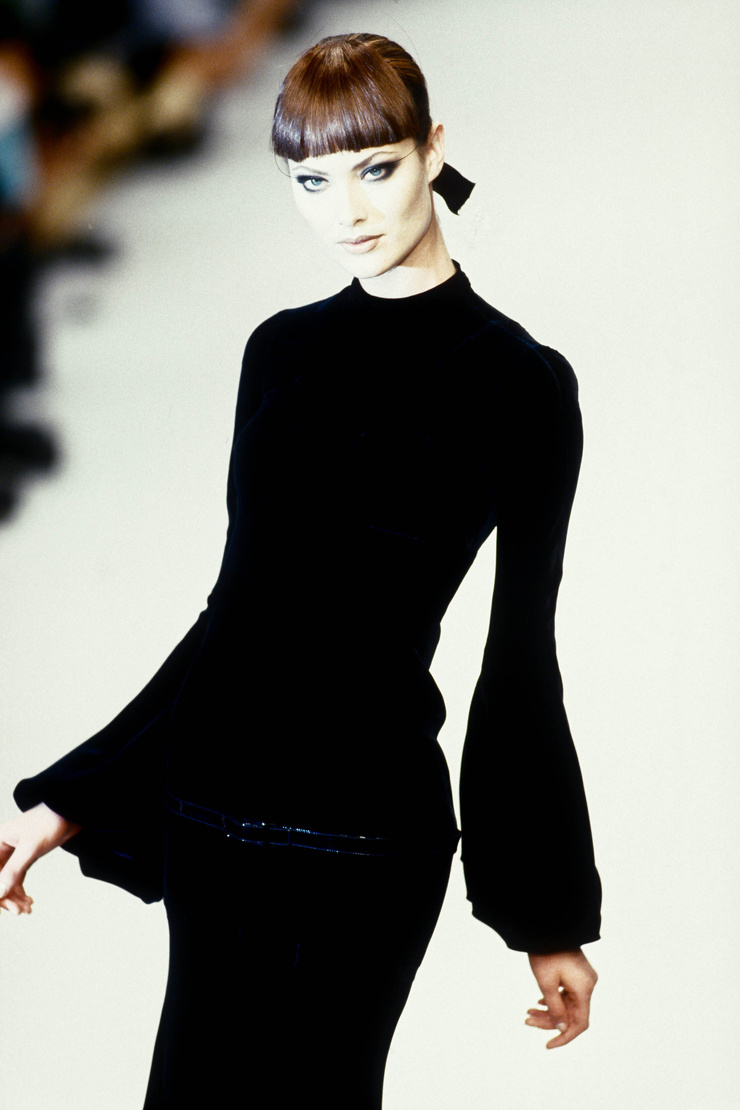 Picture of Shalom Harlow