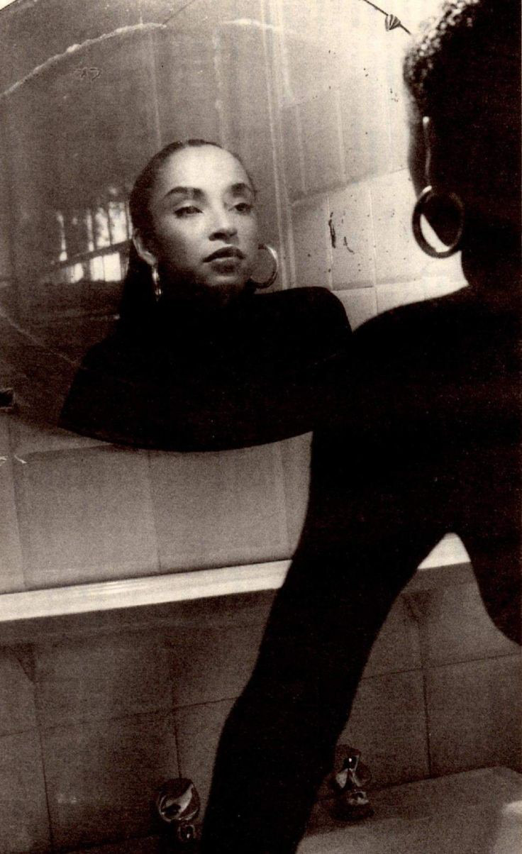 Picture of Sade