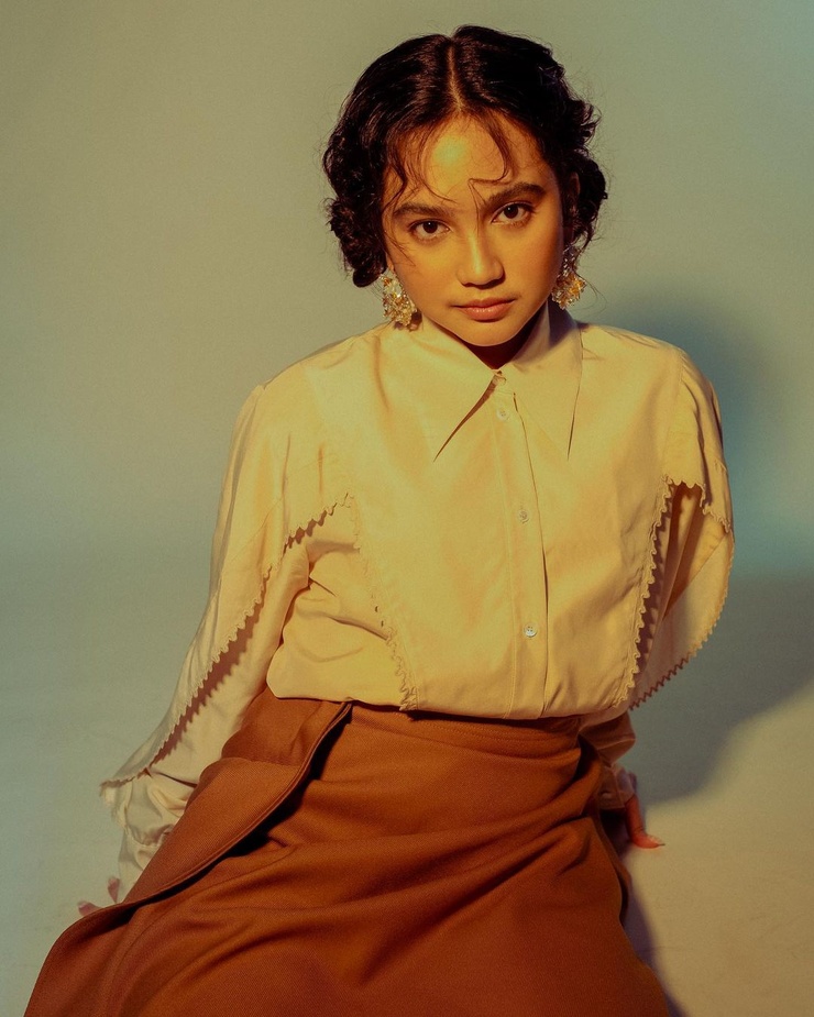 Picture of Rachel Amanda