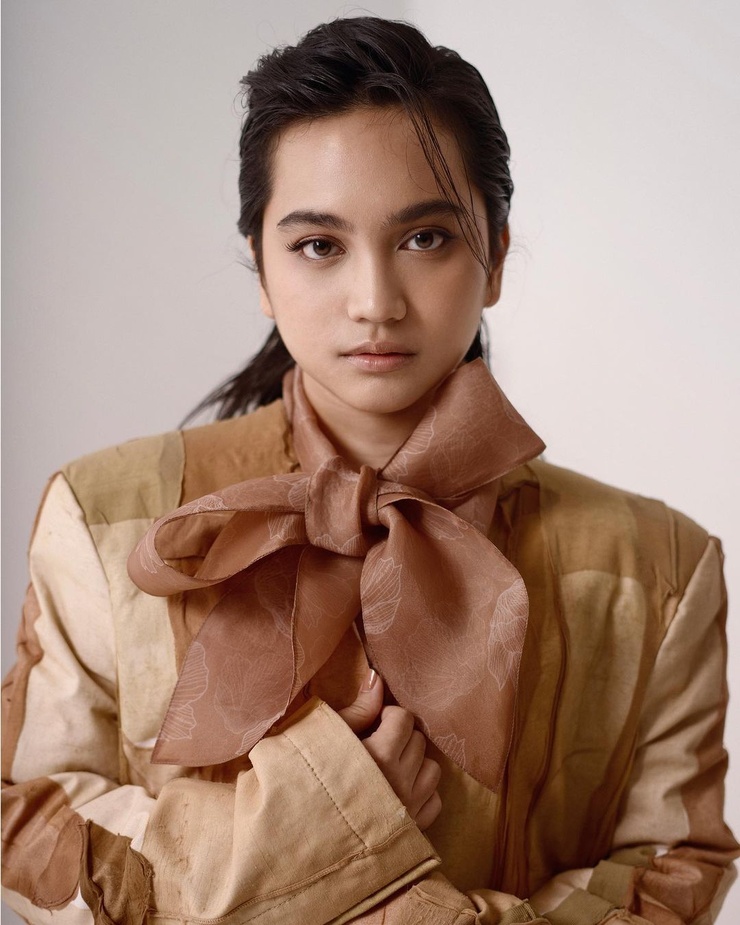 Picture of Rachel Amanda