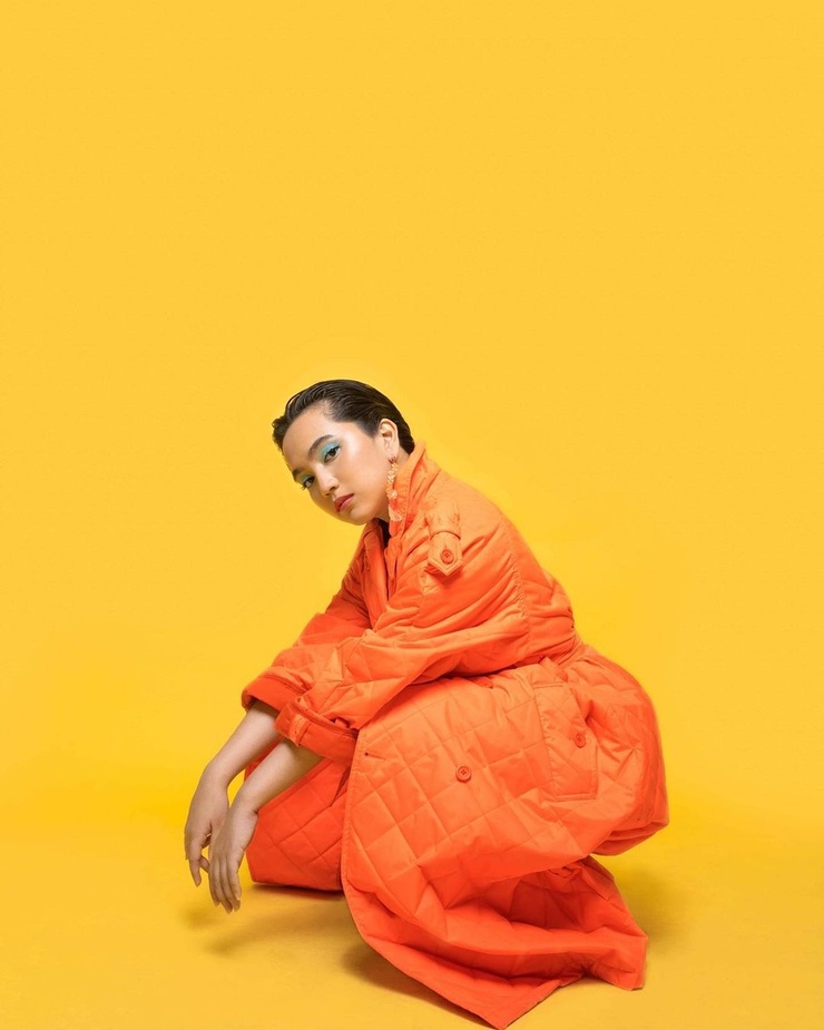 Picture of Rachel Amanda