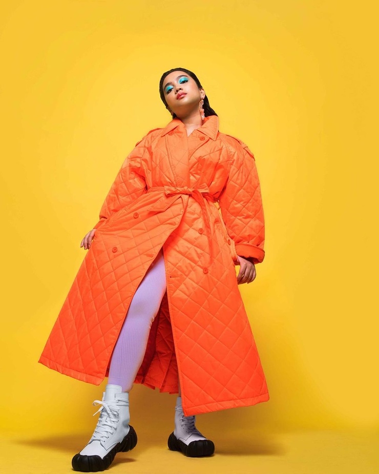 Picture of Rachel Amanda