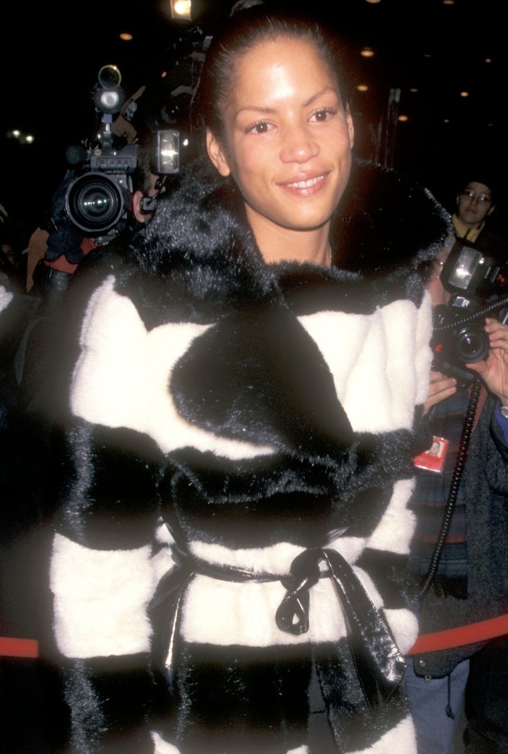 Picture of Veronica Webb