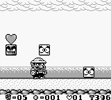 Picture of Wario Land: Super Mario Land 3