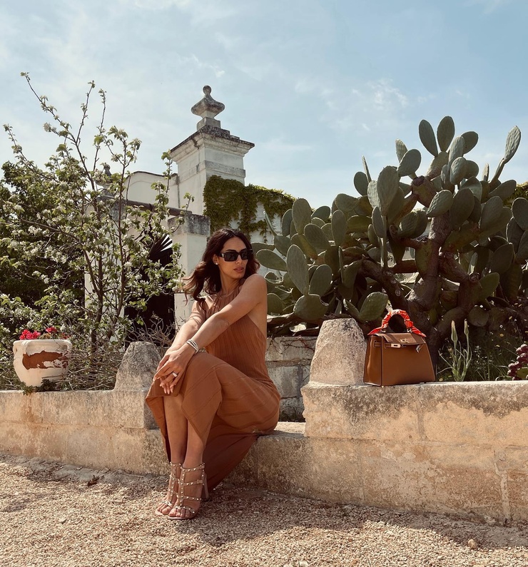 Picture of Raffaella Modugno