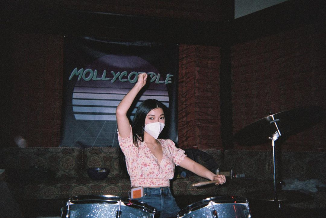 Picture of Michelle Fang