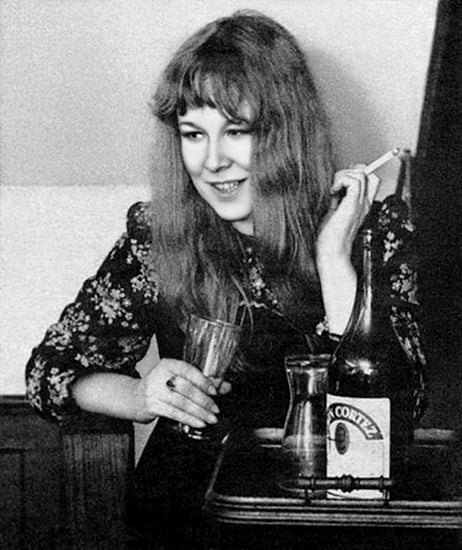 Picture of Sandy Denny
