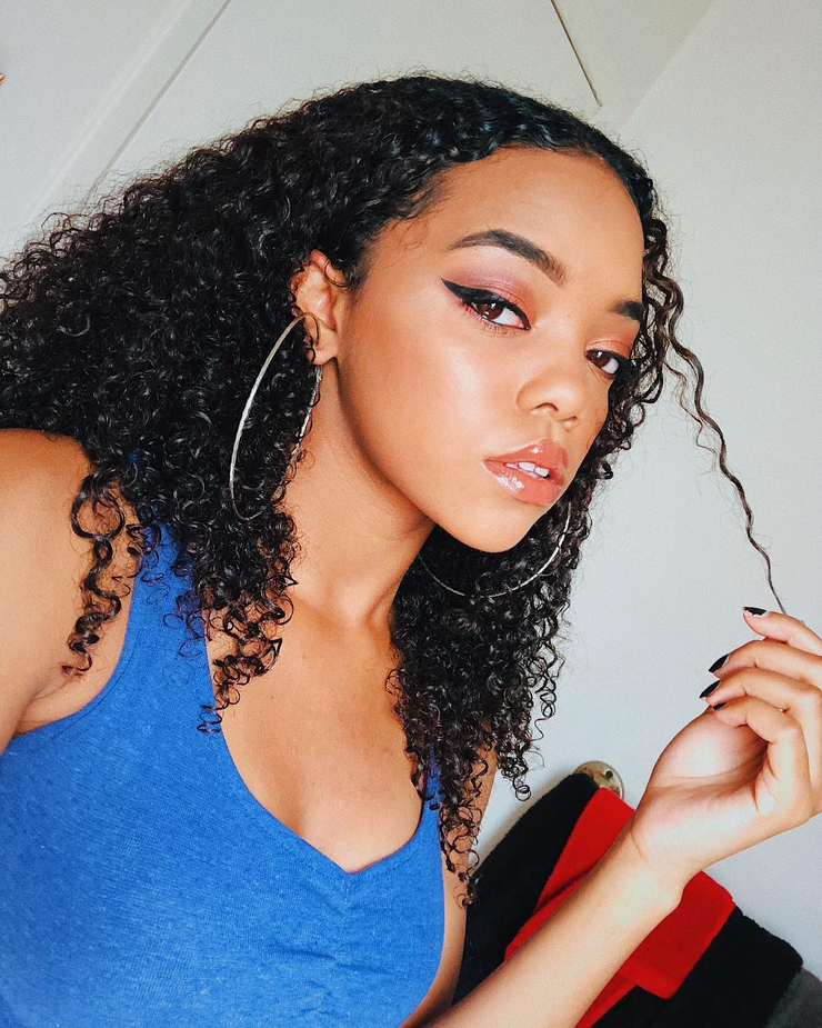 Picture of Regan Aliyah