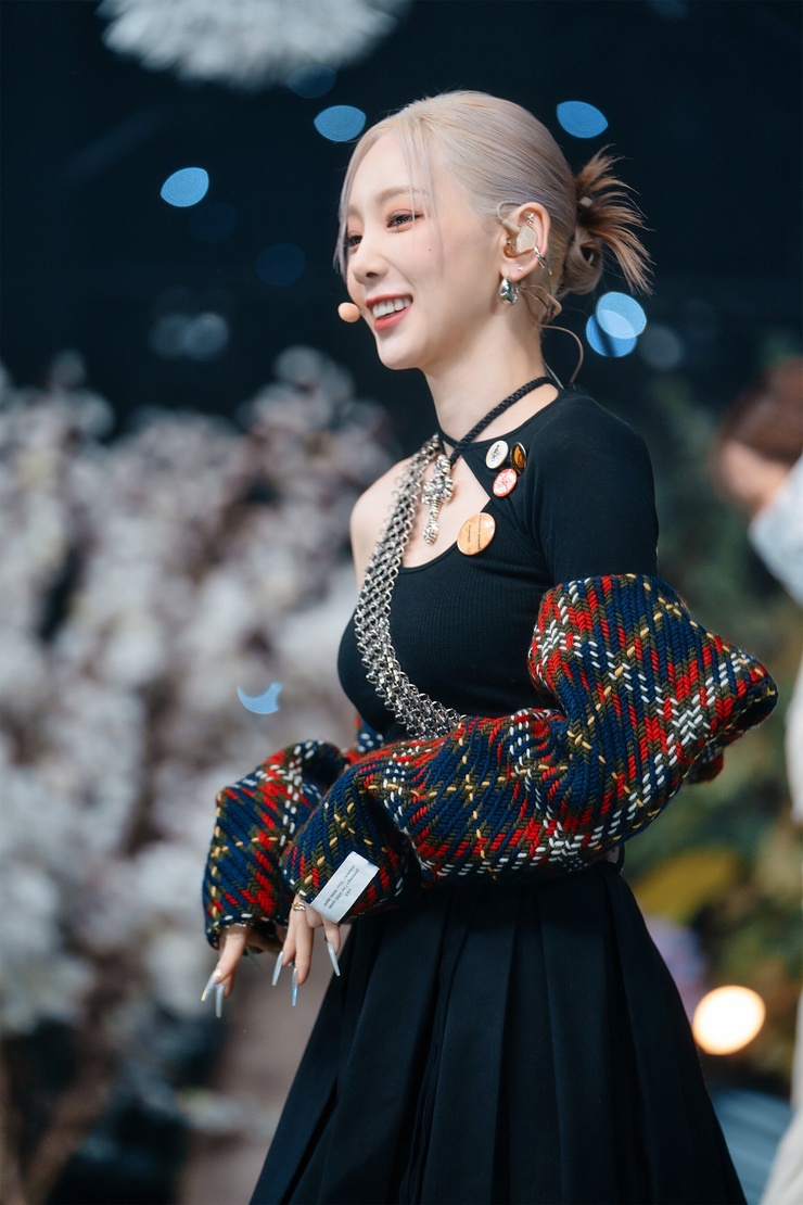 Picture of Taeyeon