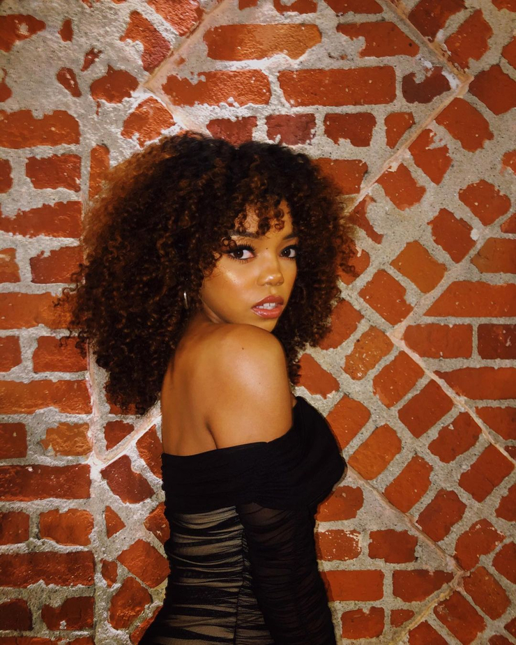 Picture of Regan Aliyah