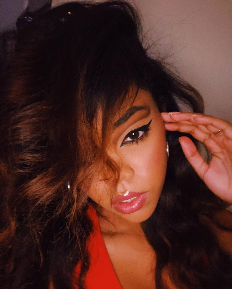 Picture of Regan Aliyah