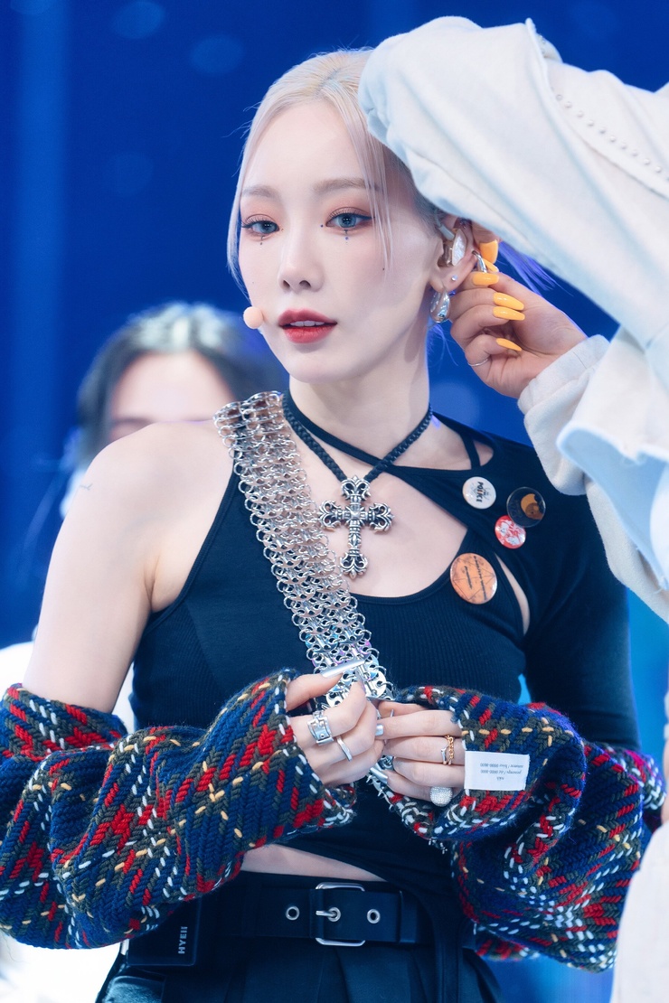 Image of Taeyeon
