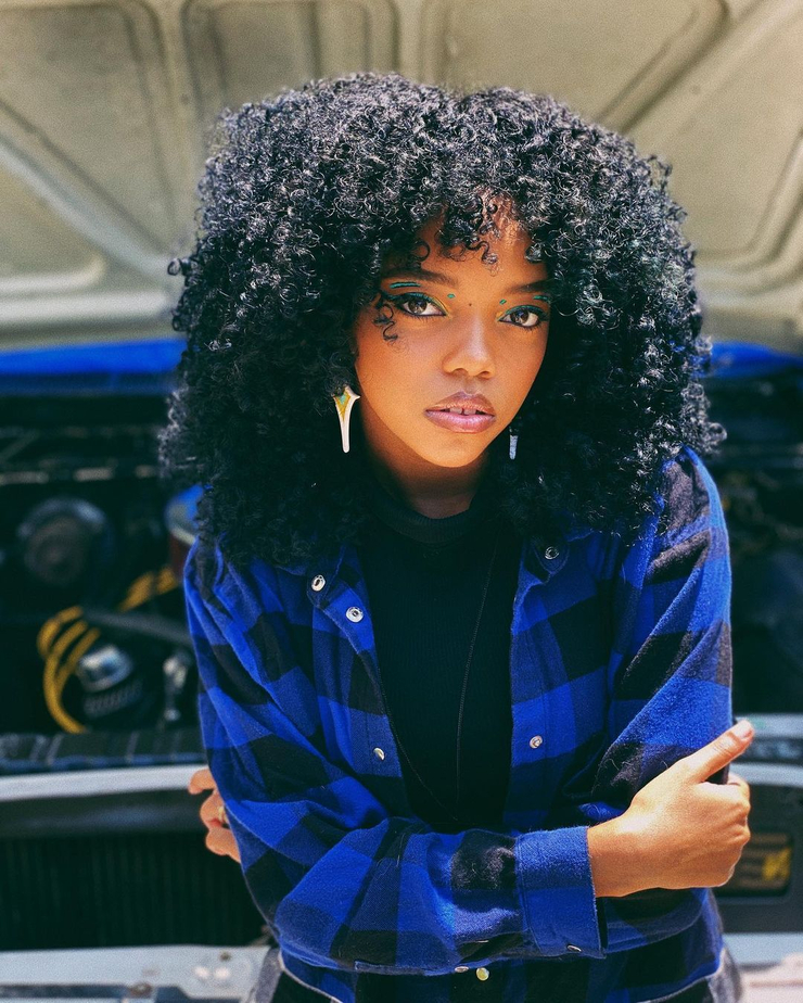 Picture of Regan Aliyah