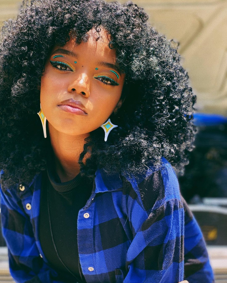 Picture of Regan Aliyah