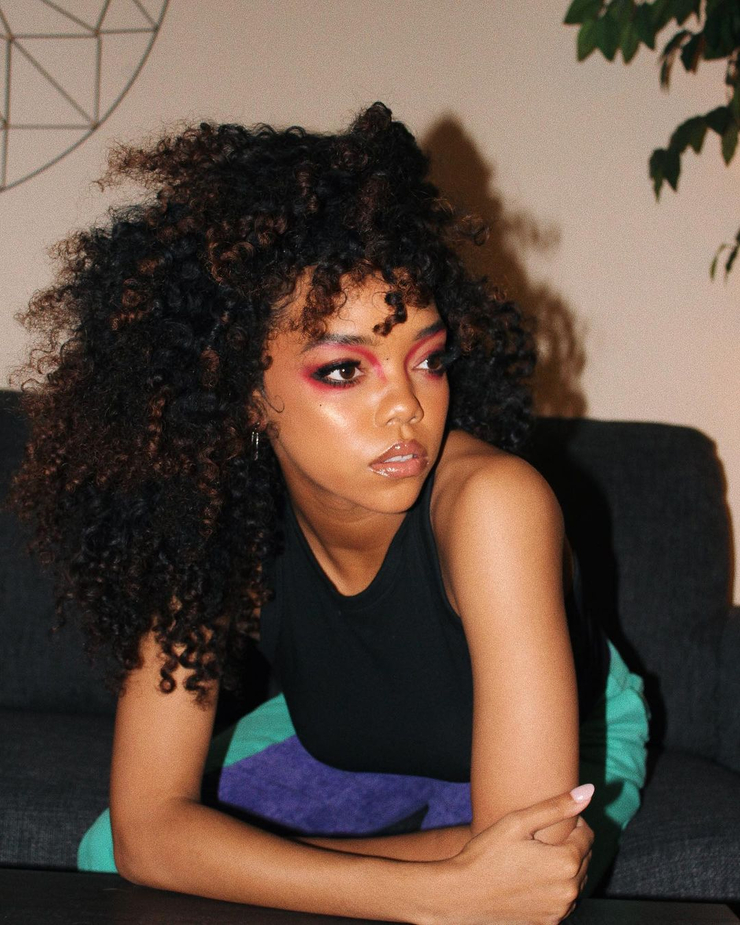 Image of Regan Aliyah