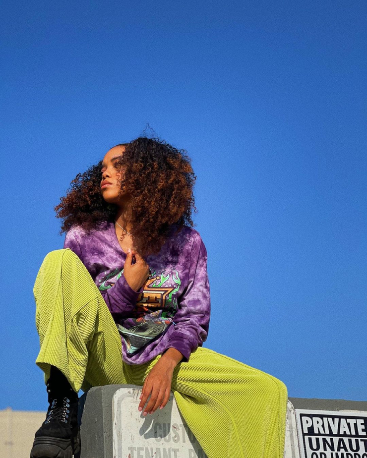 Image of Regan Aliyah