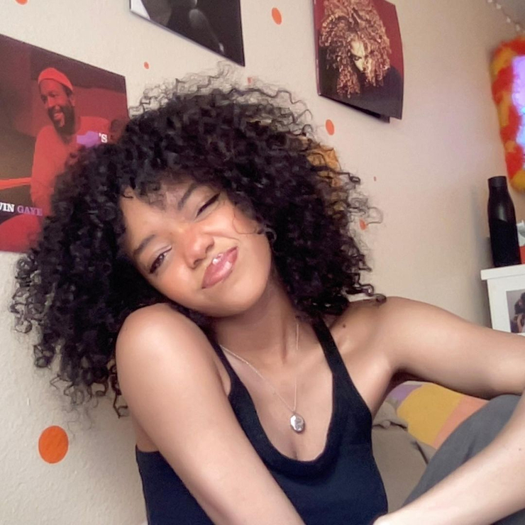 Picture of Regan Aliyah