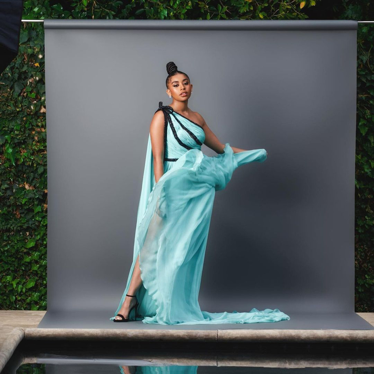 Picture of Alycia Pascual-Pena