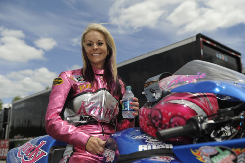 Angie Smith