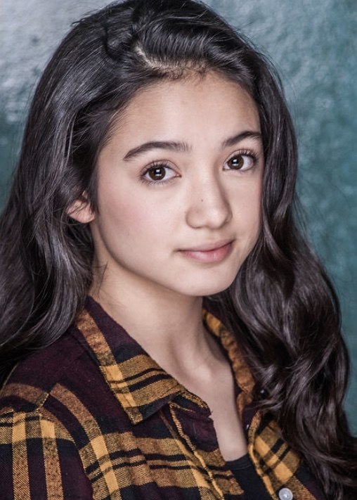 Picture of Riley O'Donnell